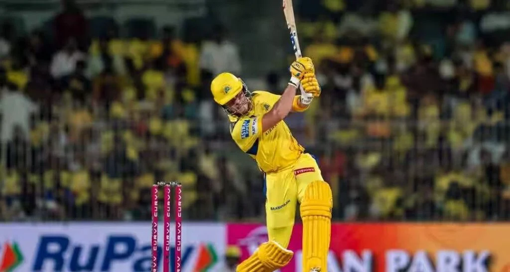 CSK Retentions 2026: Official Retained Players Update