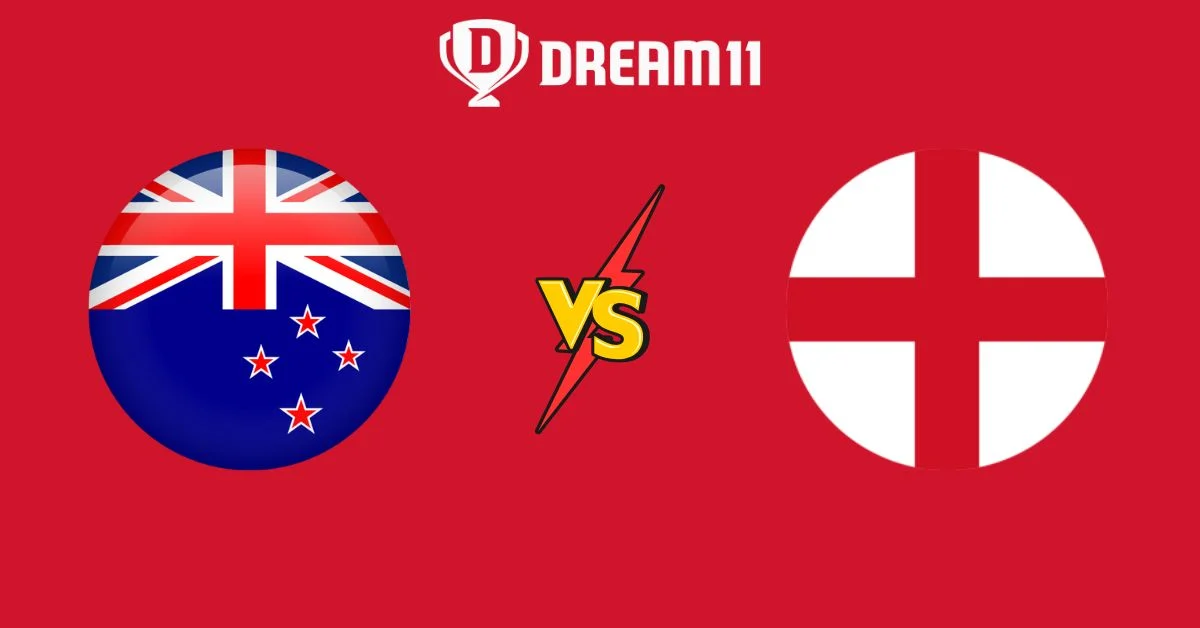ENG-W vs NZ-W Dream11 Prediction ICC WODI WC (26 Oct 2025)