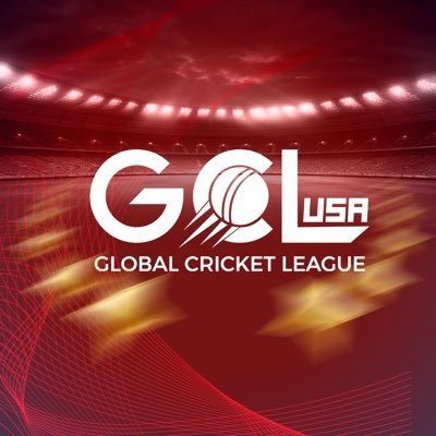 Global Cricket League 2025: Teams, Schedule & Streaming