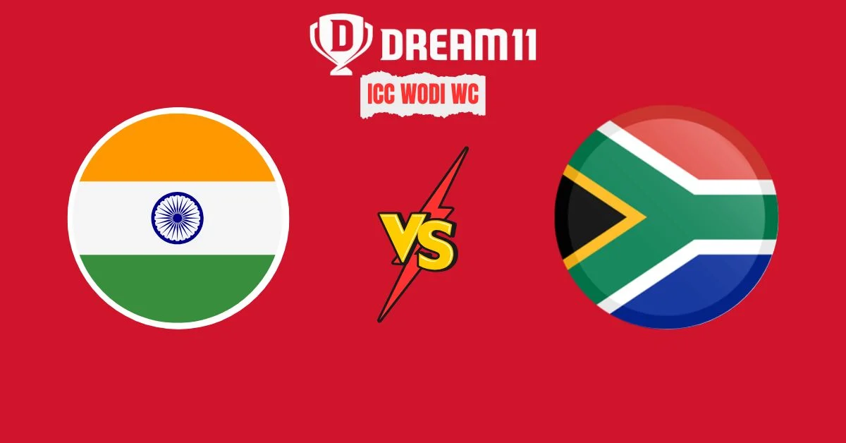 IND-W vs SA-W Dream11 Prediction ICC WODI WC (09 Oct 2025)