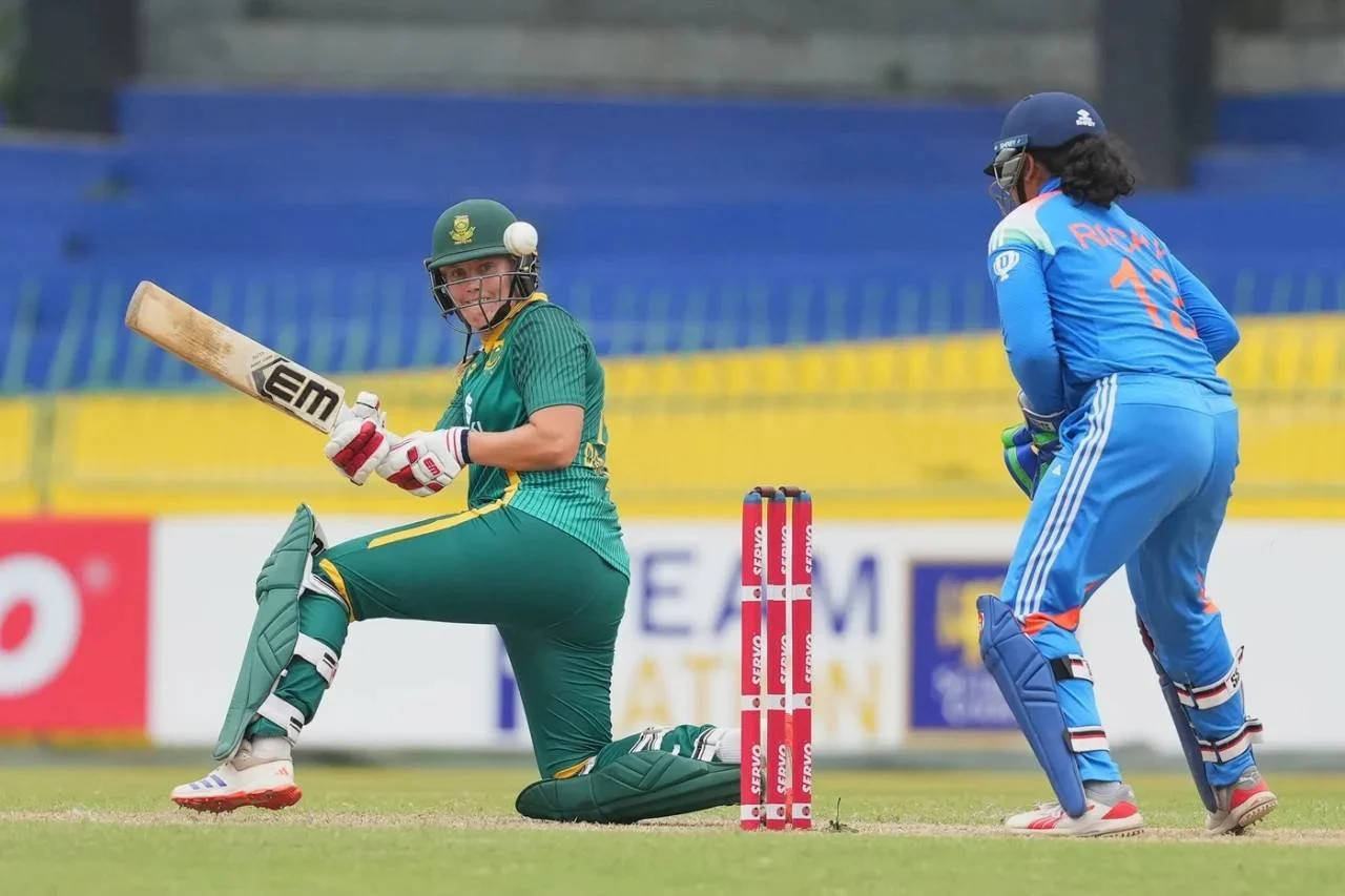 IND-W vs SA-W Dream11 Prediction ICC WODI WC (09 Oct 2025)