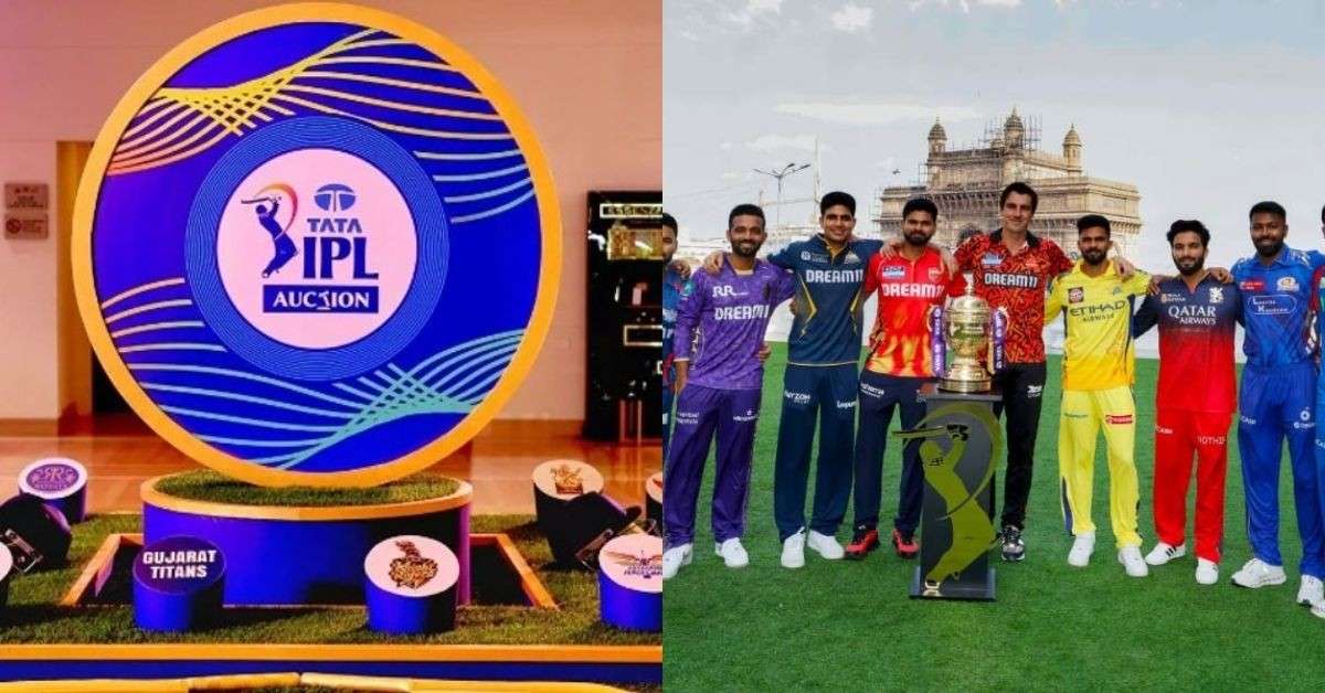 IPL 2026 Auction Players List: Green Tops ₹2 Cr Base Price