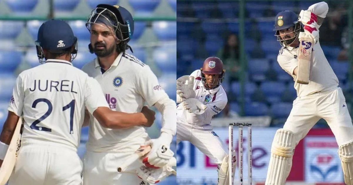India Clean Sweeps The Series Against West Indies