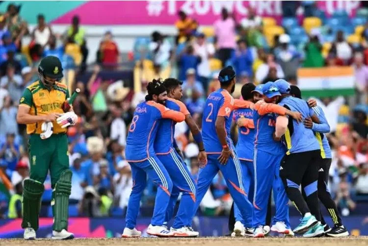 South Africa Tour of India 2025: Schedule, Teams & Updates
