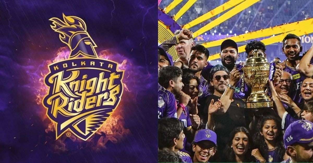 KKR Retentions 2026 – Official Player List Announced