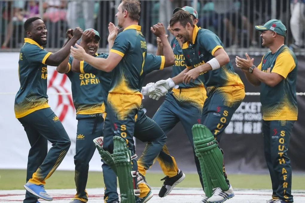 Hong Kong Sixes Winners List (1992–2026) — Complete History
