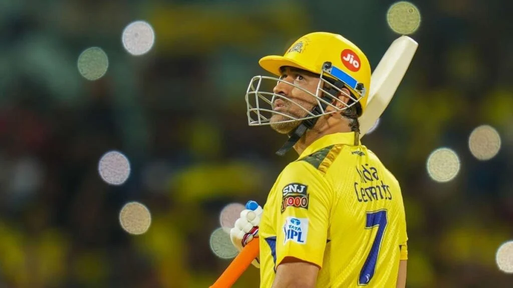 CSK Retentions 2026: Official Retained Players Update