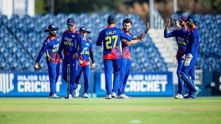 NEP vs KUW Dream11 Prediction T20 WC Qualifier (08 Oct 2025)