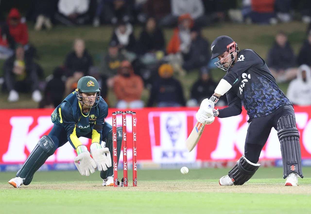NZ vs AUS 2nd T20I Dream11 Prediction (03 Oct 2025)
