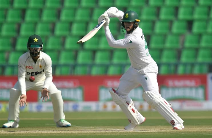 PAK vs SA 2nd Test Dream11 Prediction (20 OCT 2025)