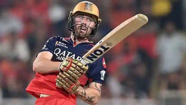 RCB Retentions 2026: List of Confirmed Retained Players