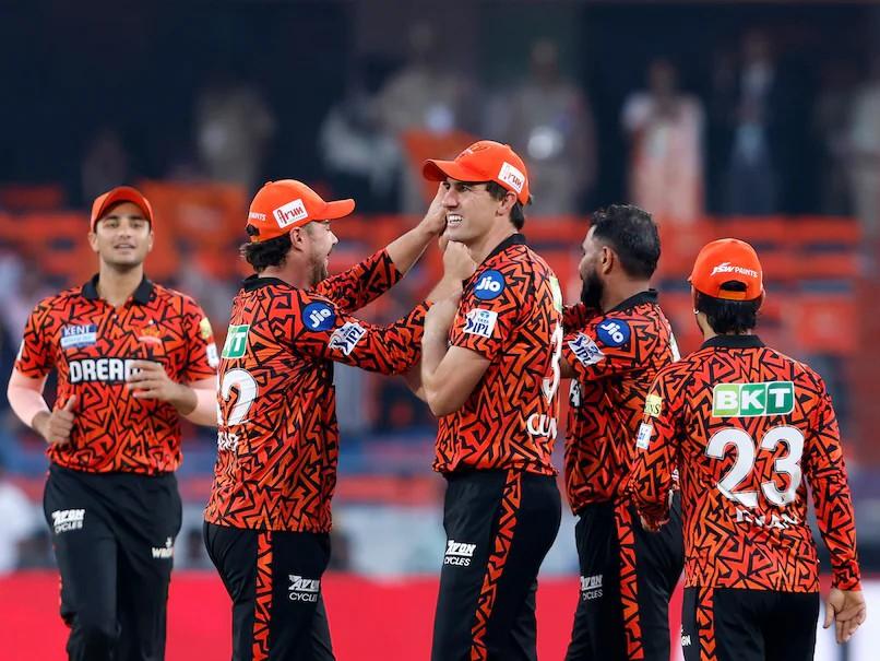 SRH Retentions 2026: Complete Players List & News
