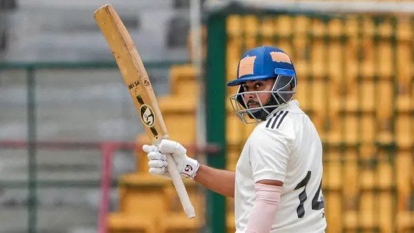 Ranji Trophy Round 2 Day 3 Live Score, Highlights & Updates