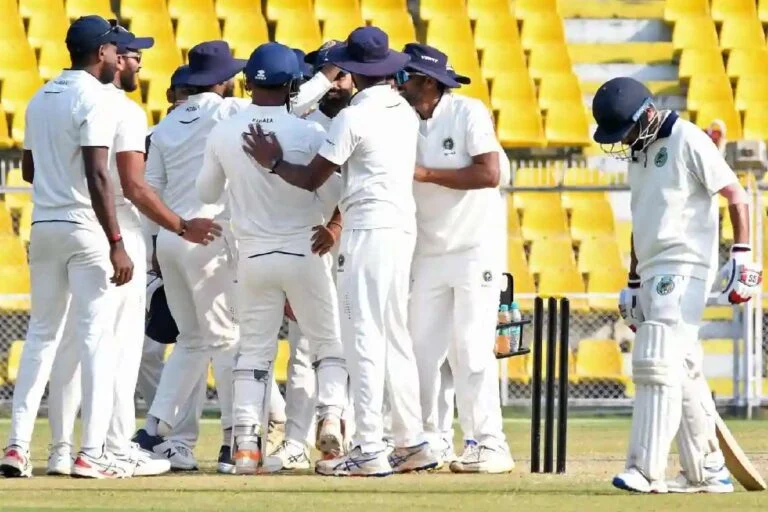 Ranji Trophy Teams 2025-26: Squads, Players & Captains Info