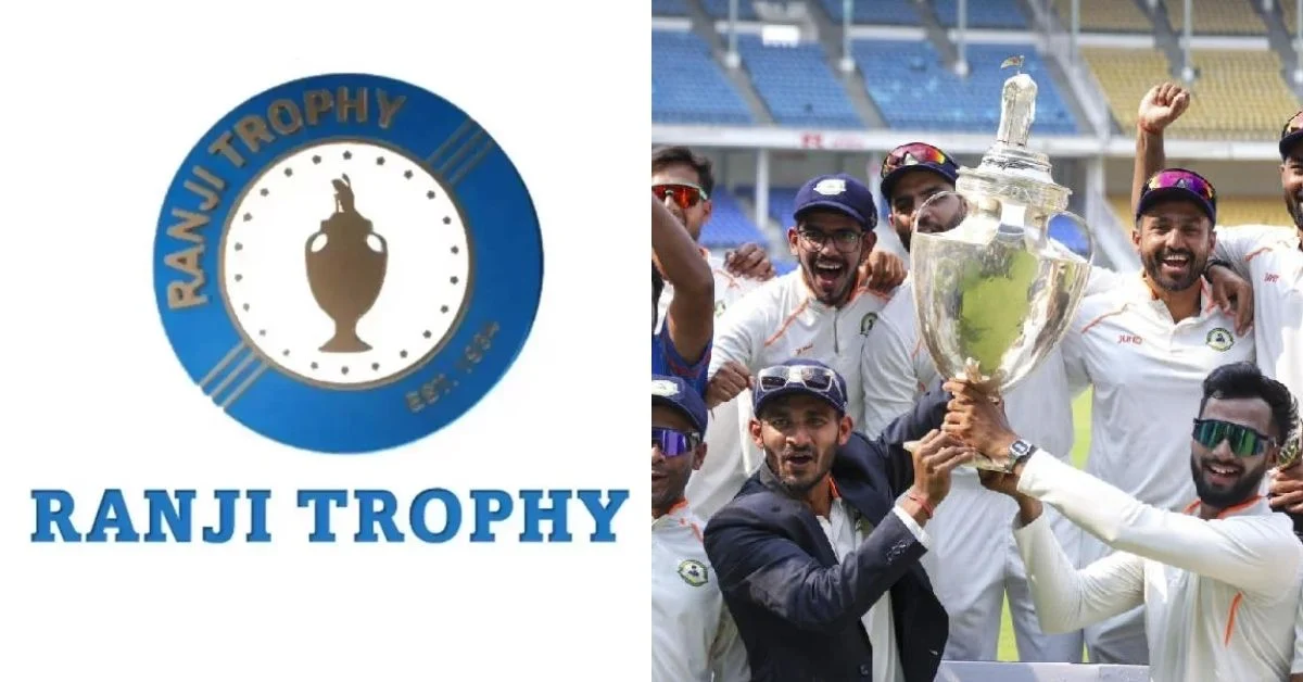 Ranji Trophy Teams 2025-26: Squads, Players & Captains Info