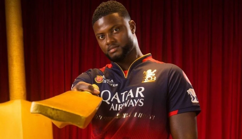 RCB Retentions 2026: List of Confirmed Retained Players