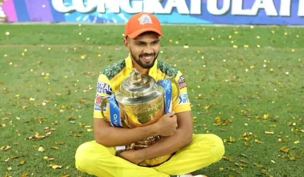 CSK Retentions 2026: Official Retained Players Update