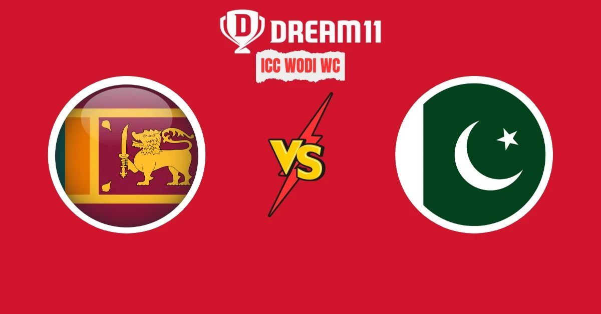 SL-W vs PAK-W Dream11 Prediction ICC WODI WC (24 Oct 2025)