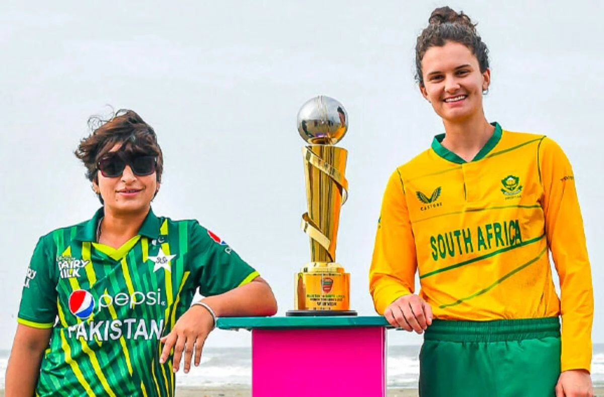 SA vs PAK Women World Cup 2025 Match Prediction & Odds