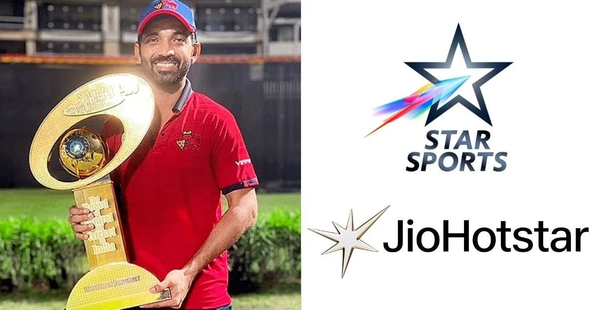 Syed Mushtaq Ali Trophy 2025 Live Streaming Apps & Platforms