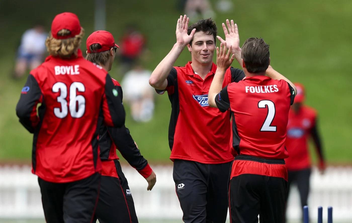 The Ford Trophy 2025-26 Points Table: Live Standings (28 Oct)