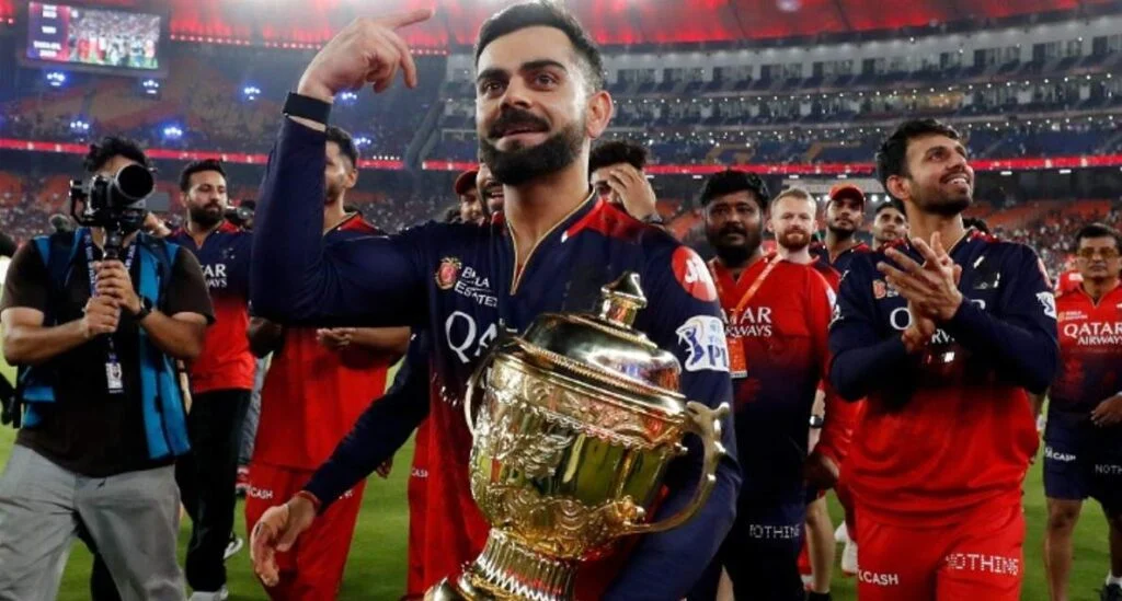 RCB Retentions 2026: List of Confirmed Retained Players