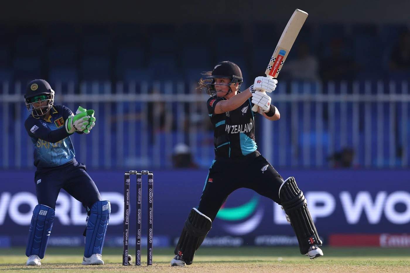 NZ vs SL Women World Cup 2025 Match Prediction & Odds