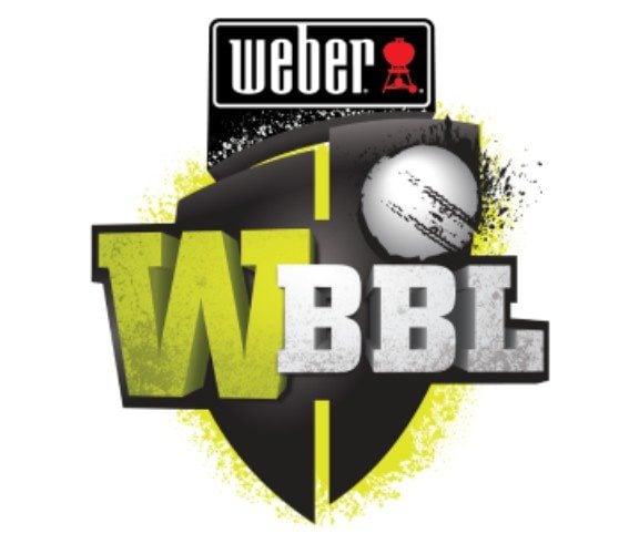 WBBL 2025-26 - Schedule, Teams & Match Details