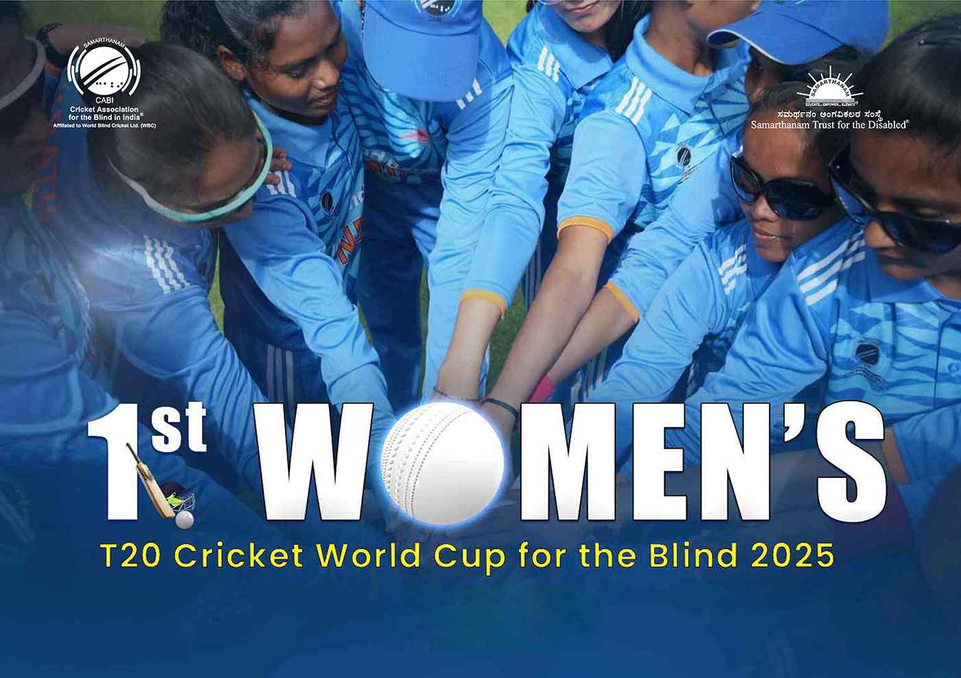 Blind Women's T20 Cricket World Cup 2025: India Won The Finals