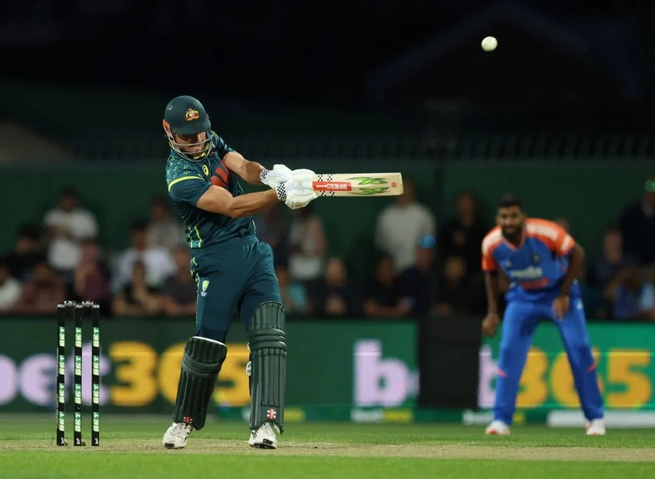 IND vs AUS 4th T20I Dream11 Prediction (6 Nov 2025)