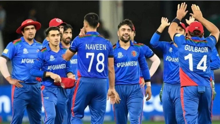 Best Cricket Team in The World 2025: Updated ICC Rankings