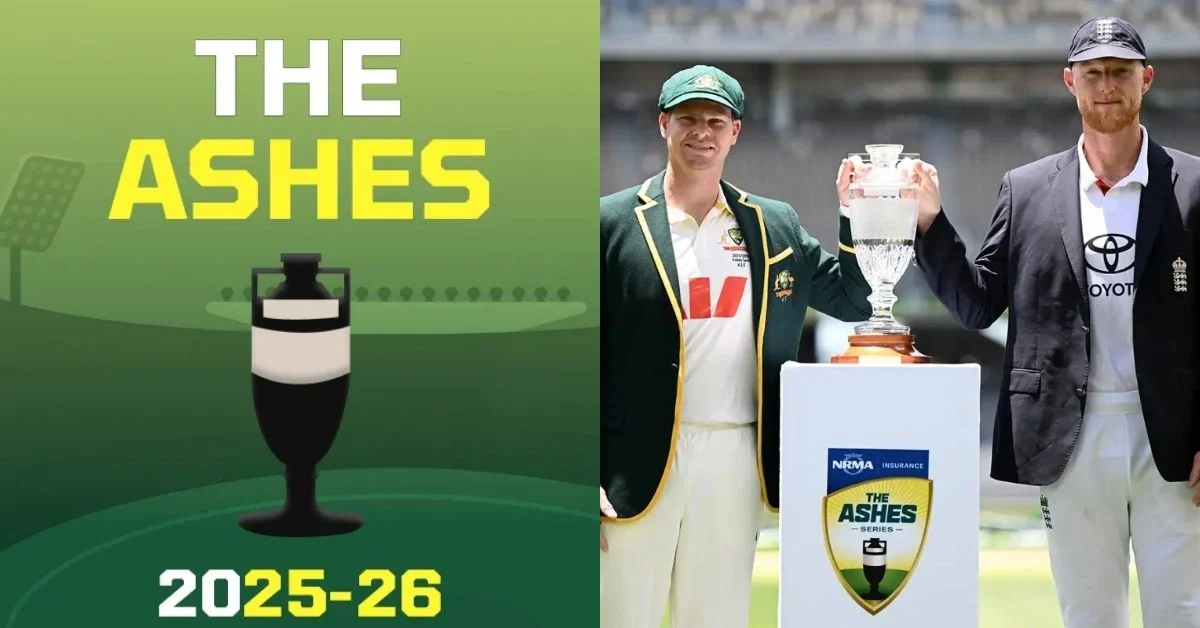 Ashes 2025-26 Tickets: 2nd Test Prices, Availability & Booking Info