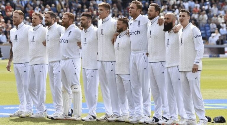Best Cricket Team in The World 2025: Updated ICC Rankings