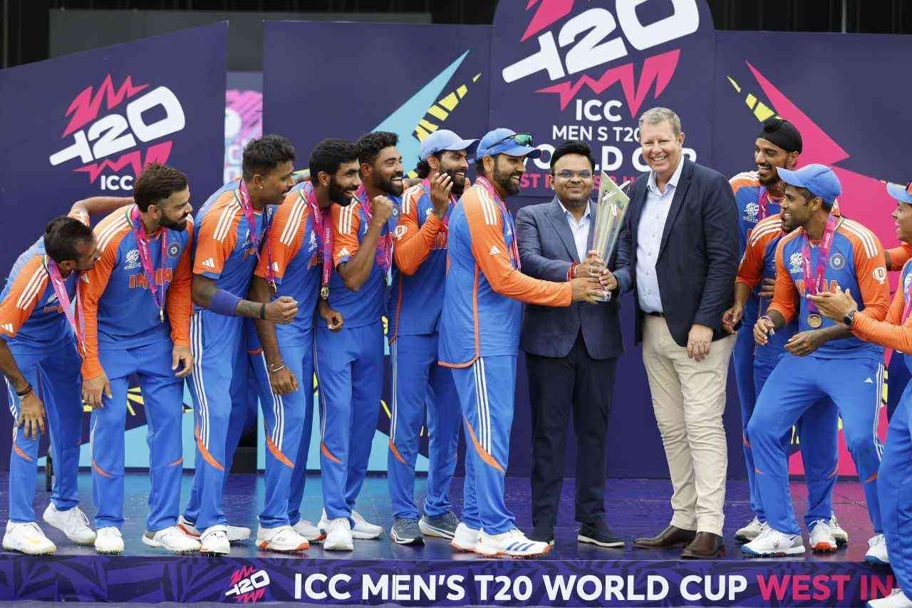 ICC T20 World Cup 2026 Groups: Full List of All 20 Teams