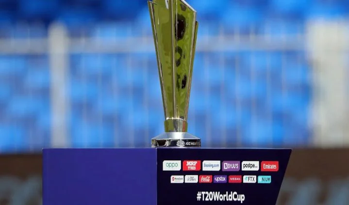 ICC T20 World Cup 2026 Schedule: Dates, Teams & Venues