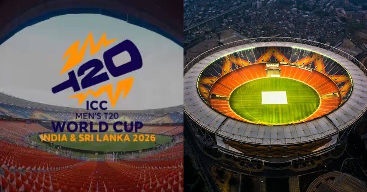 ICC T20 World Cup 2026 Venues: Host Nations, Cities & Stadiums