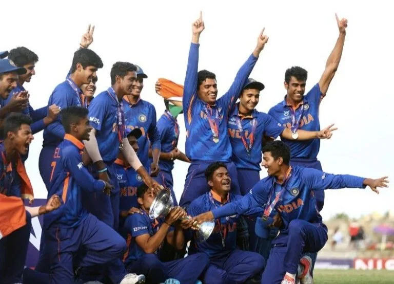 ICC U19 World Cup 2026: Full Fixtures & Qualified Teams