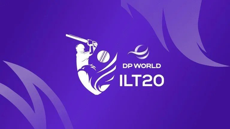 ILT20 2025-26 Live Streaming: Country-Wise Broadcast Details