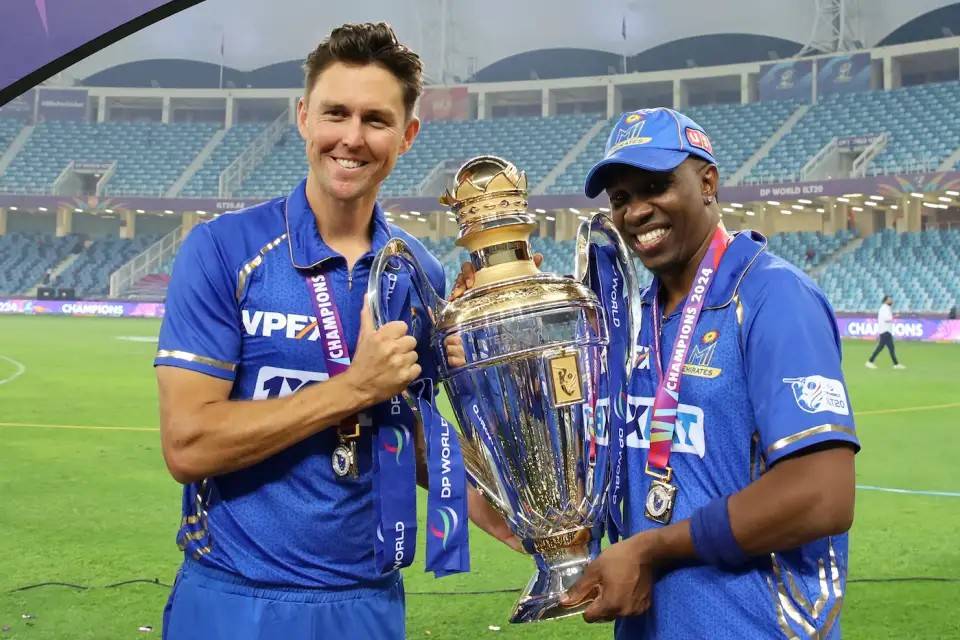 ILT20 2025-26 Live Streaming: Country-Wise Broadcast Details