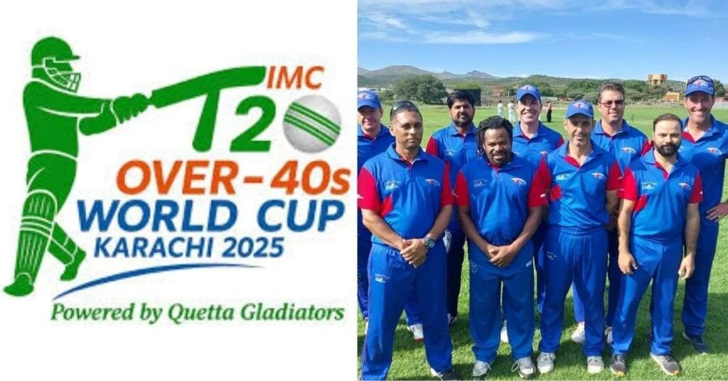 T20 - The Cricket Panda