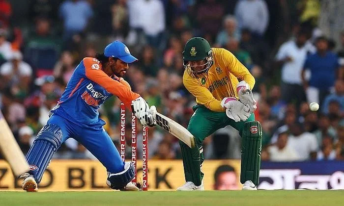 IND-A vs SA-A 3rd ODI Dream11 Prediction (19 Nov 2025)