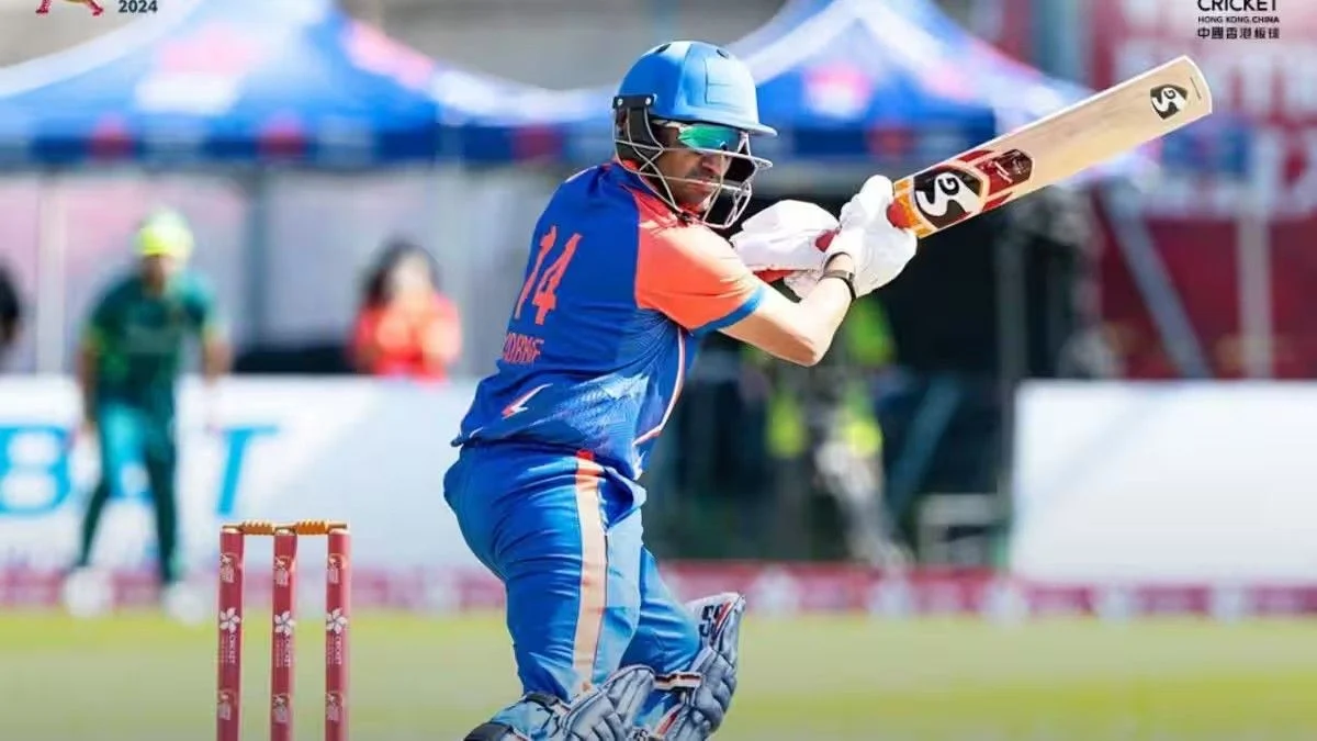 IND vs PAK Hong Kong Sixes Dream11 Prediction (07 Nov 2025)