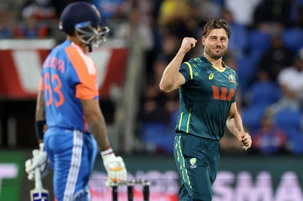 India vs Australia 2025 4th T20I Match Prediction & Odds