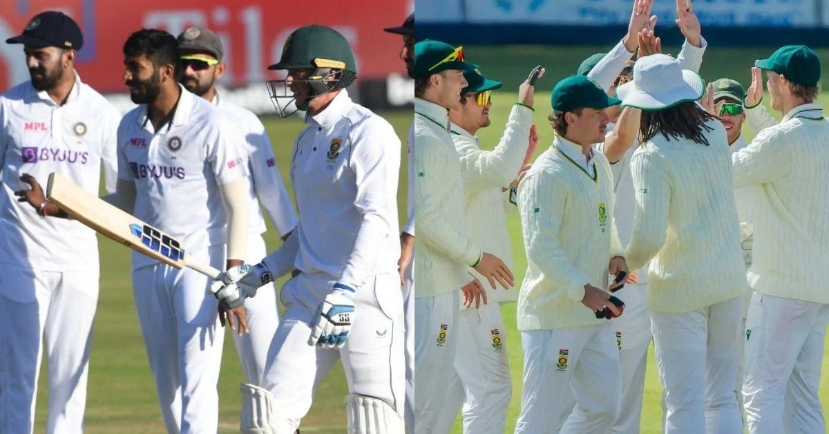 India vs South Africa 2025 1st Test Odds – Winning Prediction