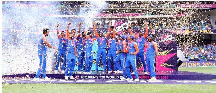 ICC T20 World Cup 2026 Schedule: Dates, Teams & Venues