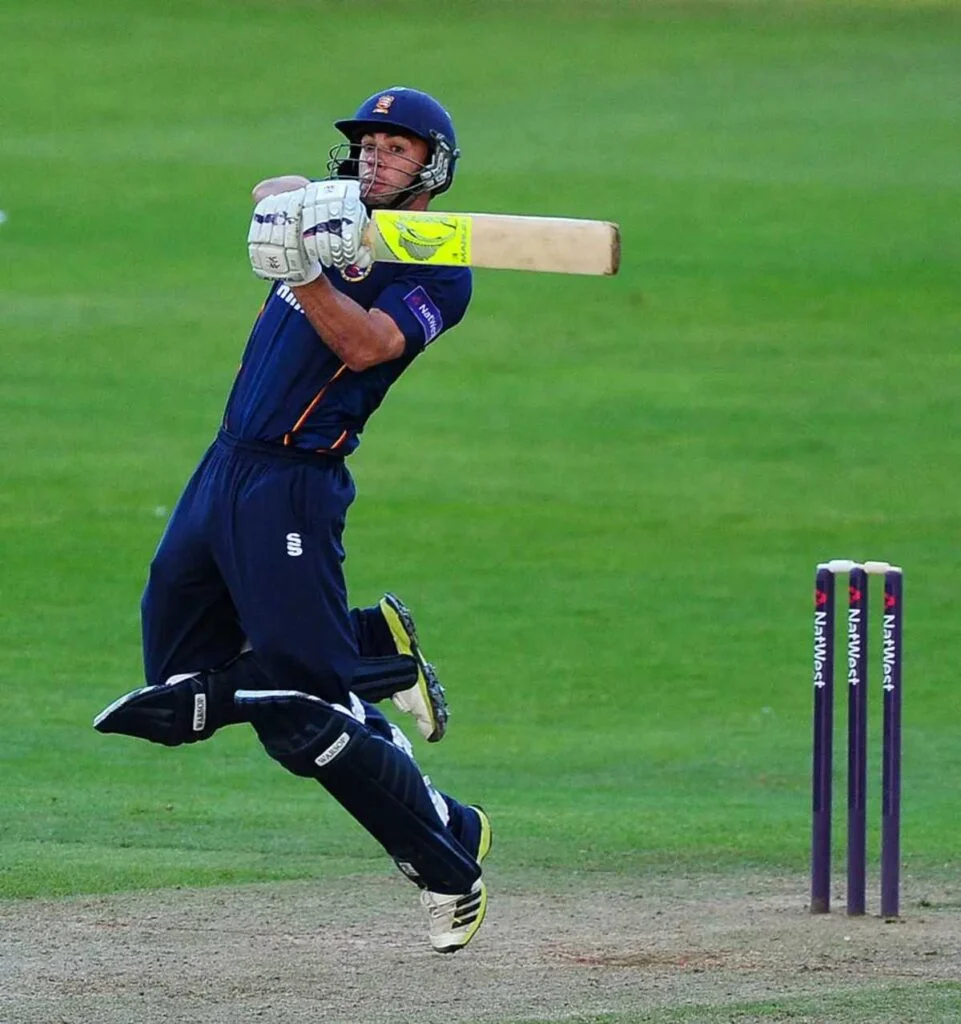 Top 10 Fastest First Class Fifty in Cricket History (2025 List)