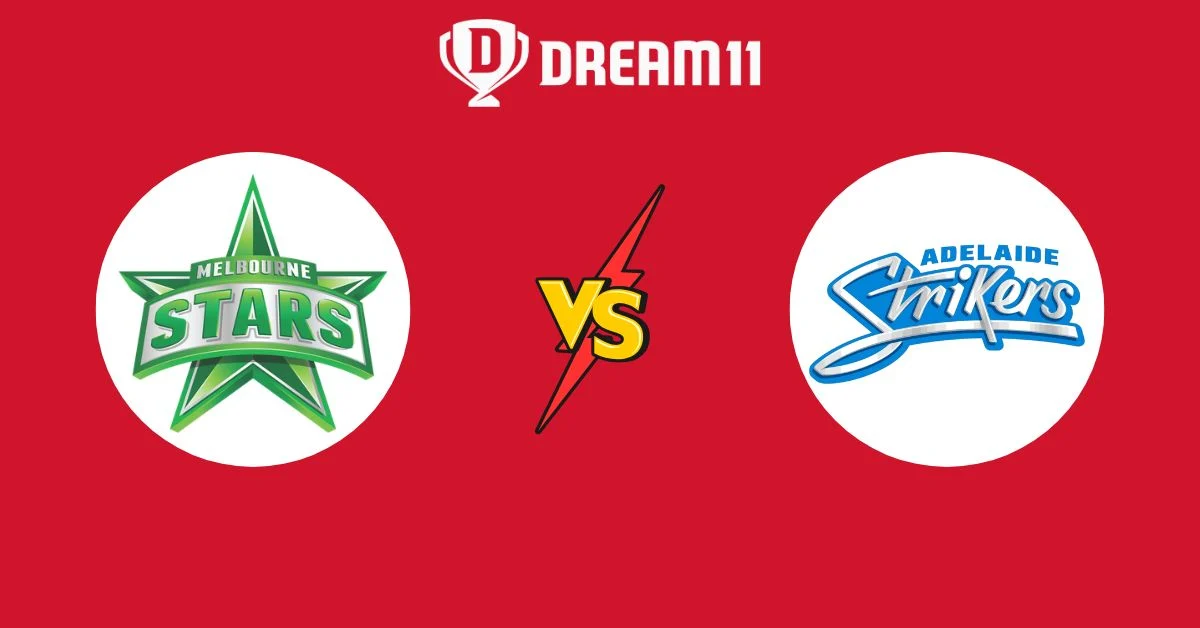 MS-W vs AS-W Dream11 Prediction Today WBBL (10 Nov 2025)