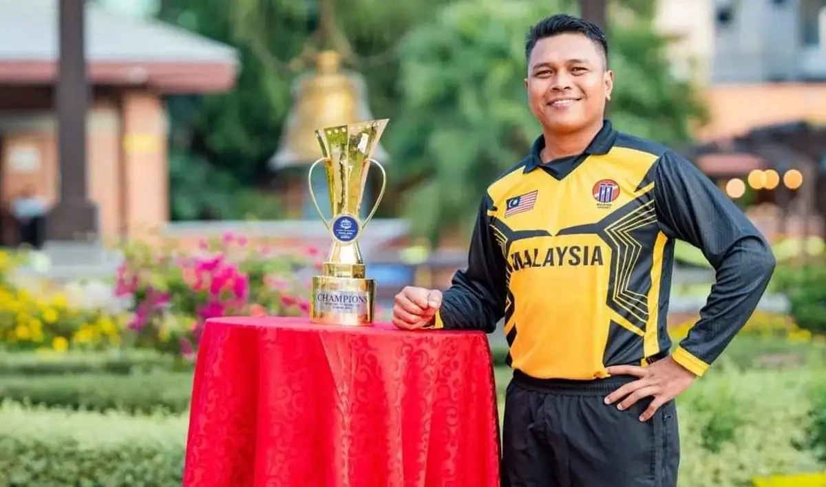 Mini Sea Men's T20 Cricket Competition 2025: Schedule & Squads