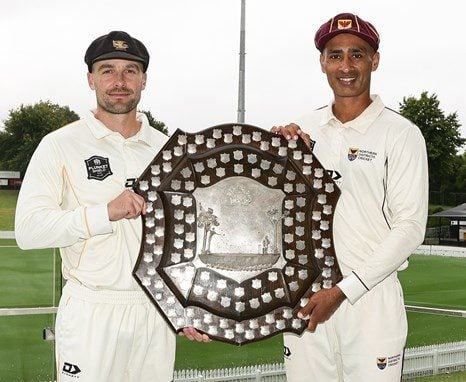 Plunket Shield 2025-26: Full Schedule, Teams & Match Updates