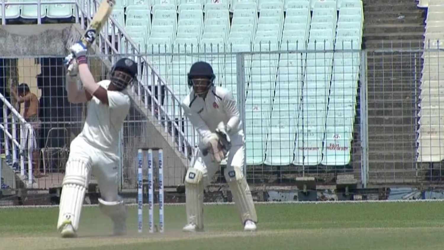 Ranji Trophy Round 3 Day 4 Live Score, Highlights & Updates